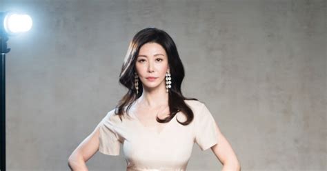 배우 성현아 몸매 유지·건강비결은20년간 쉬지 않고 관리