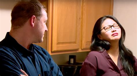 Eric And Leida From 90 Day Fiance Arrest Drama And Tragic Loss Us Weekly