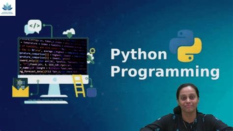 Introduction To Python Programming Youtube