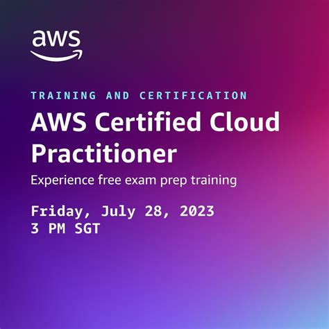 Awscertification Awstraining Aws Training And Certification