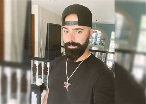 Keemstar Claps Back At Backlash On Dating Younger Women