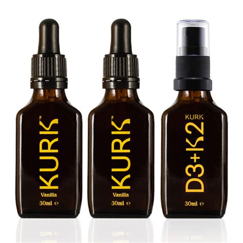 Shop All Kurk Liquid Curcumin Kurk