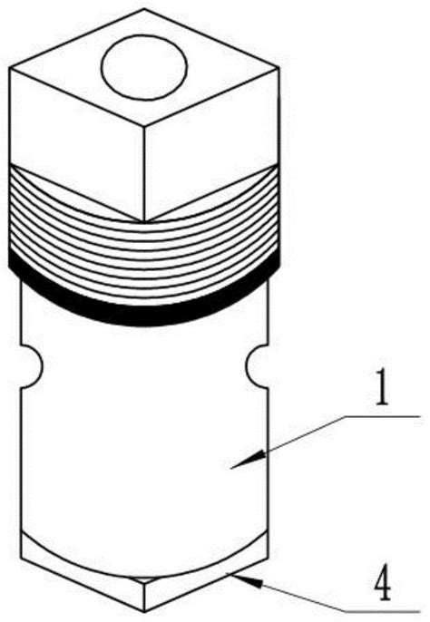一种防冻装置和防冻预警装置的制作方法2