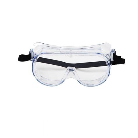 Anti Fog Safety Goggles