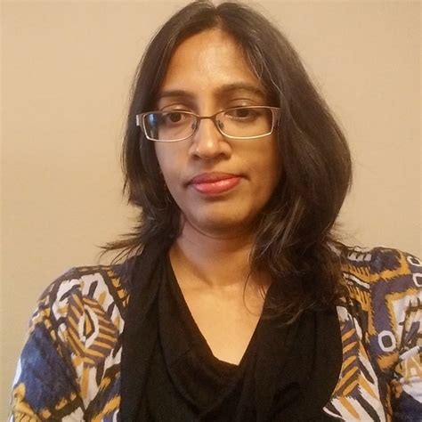 Deepa Padmanaban Iwmf