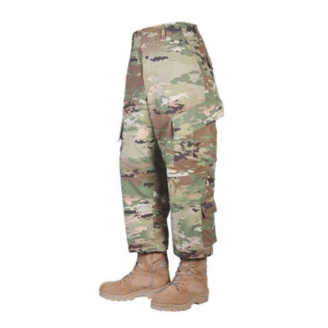 Tru Spec Scorpion Ocp Army Combat Uniform Pants