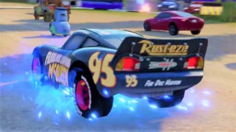 Mcqueen X Doc At Patrick Drago Blog