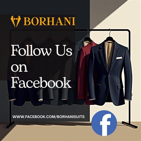 Borhani Suits Halesowen
