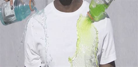 Self Cleaning Property Of Textiles