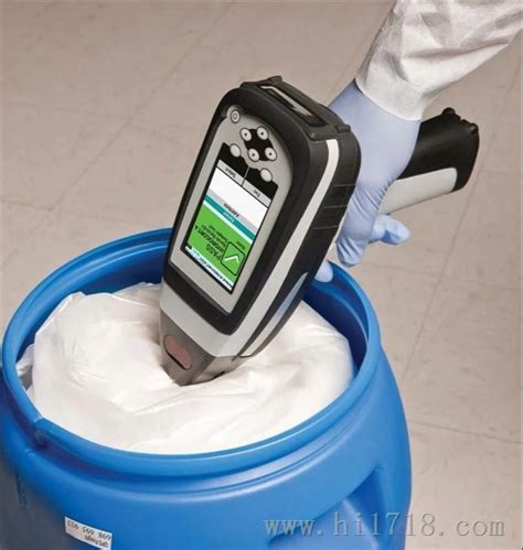 Portable Thermo Fisher Handheld Near Infrared Nir Analyzer At Best