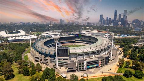 Todd Greenberg Appointed As Cricket Australias New Ceo