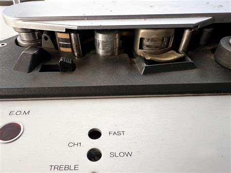 Reel To Reel Sales