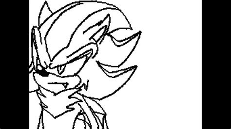 [sonic Flipnote] Vampire Werewolves [by Scourgesbestbuddy] Youtube