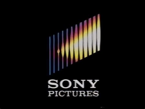 Sony Pictures Entertainment Audiovisual Identity Database
