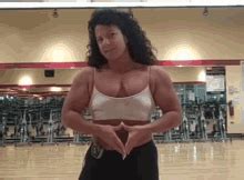 Female Pec Flex S Tenor