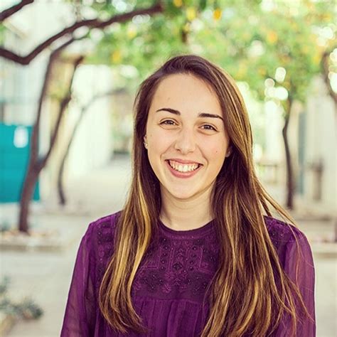 Meet Trailblazer Mackenzie Hansen Sdvoyager San Diego