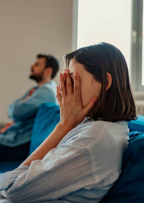 A Divorce Attorney Shares 5 Keys To Leaving An Unhealthy Unsatisfying