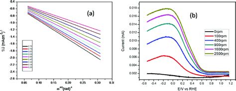 A Shows The Kl Plot And B Shows The Ring Current Of The Dy Cp Download Scientific Diagram
