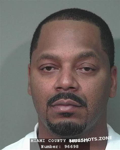 Lewis Stacy Bernard 09 03 2022 Greene County Mugshots Zone