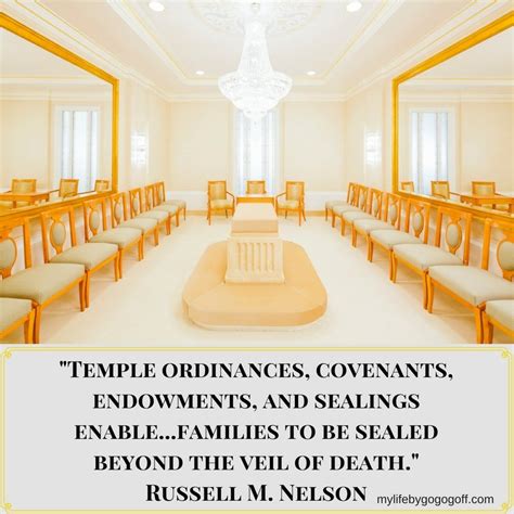 50 Quotes On The Nature Of Death From Latter Day Saint Leaders