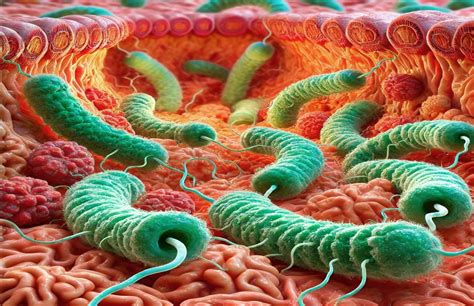 H Pylori Treatment Protocol ™ The Original Since 2007 The Digestion