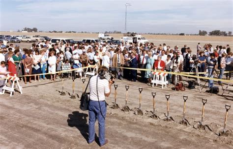 Photo Timeline Csp Corcoran Inside Cdcr