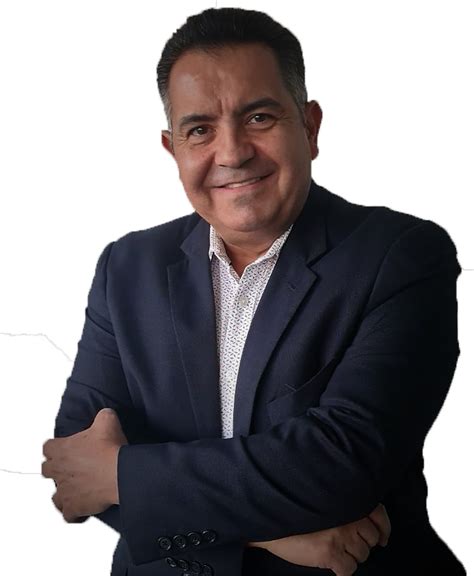 Luis Olmeda Emprendedor Growth Model