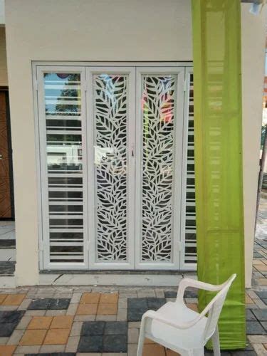 G I Divine Door For Home At Best Price In Pachora Id 2851646784291