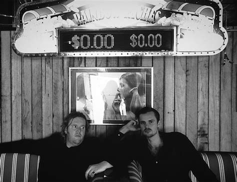 Premiere Du Tonc Share Exclusive Mix Ahead Of Kitsuné Showcase