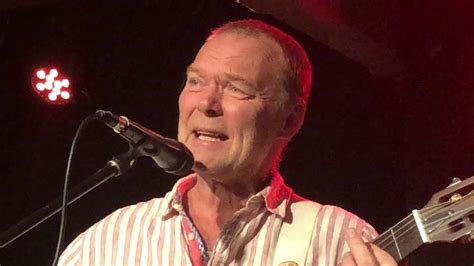 Dag Fransson En Enslig Hestehov Youtube