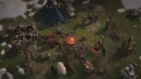 Wartales Class Tier List All Classes Ranked The Beast Hunt Pro