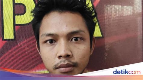 Rido Perkosa Irt Yang Numpang Truknya Korban Diturunkan Di Tengah Jalan