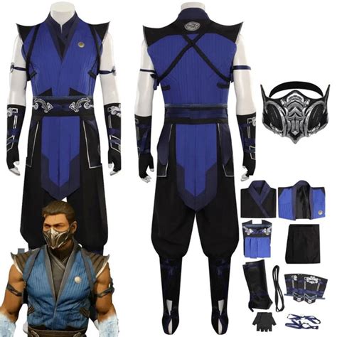 Complete Outfit Etsy