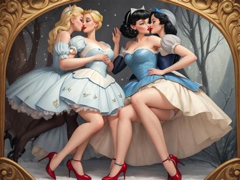 Premium Ai Image Detailed And Lifelike Depictions Of Cinderella