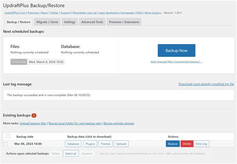 The Complete Guide To A Successful Cms Migration Checklist