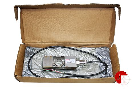 Flintec Pc6 20kg C3 Single Point Load Cell Jordan Anwar Est