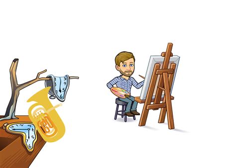 Art Png Daniel Wiley Conductor