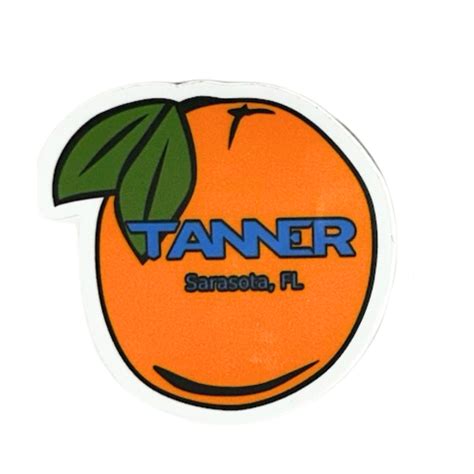 Tanner Logo