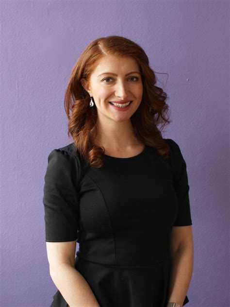 Speakers Ilana Leykekhman