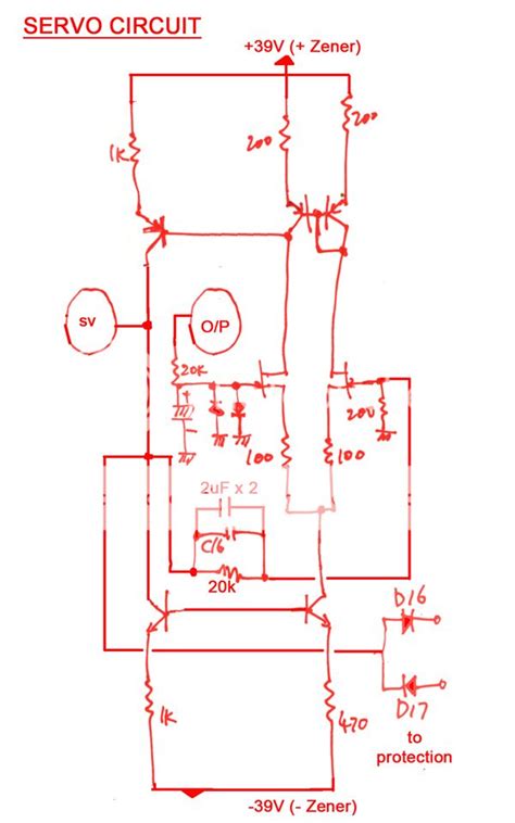 Krell Kst 100 Amplifier Diyaudio