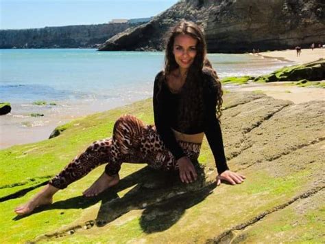 Mikaela Katrinas Feet