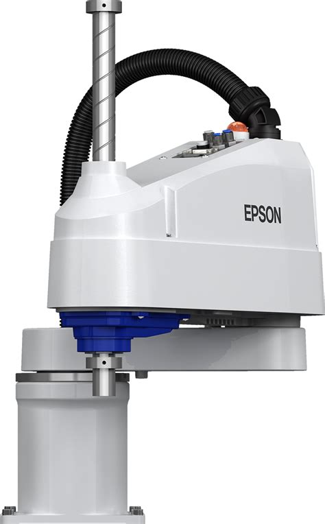 Epson Scara Ls10 B 600mm Serie Scara Roboter Roboter Produkte