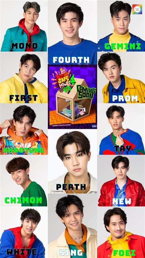 The Series Y Th โปสเตอร์ออกมาแล้ว Facebook