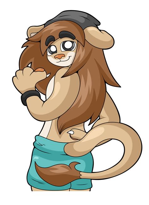 Symbol Bein A Cutie By Tuft Cookie On Deviantart