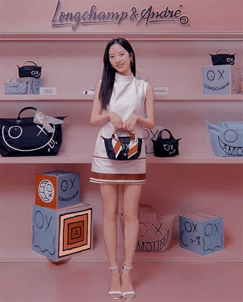 Ghim Của 𝗫 𝗨 𝗗 𝗬 𝗪 그의 Trên Grils Koreaೄྀ