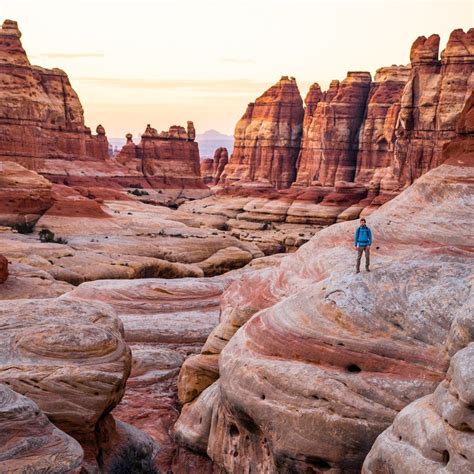 Canyonlands National Park Utah Bucket List Itinerary Canyonlands