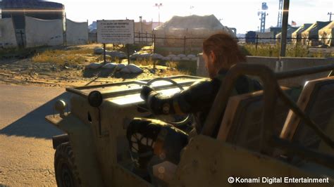 Jogo Metal Gear Solid V Ground Zeroes Para Xbox 360 Dicas Análise E