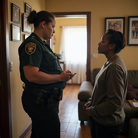 Duties Of A Probation Officer Ipleaders