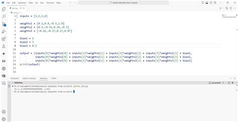 Neuralnetworks Machinelearning Abdul Rauf