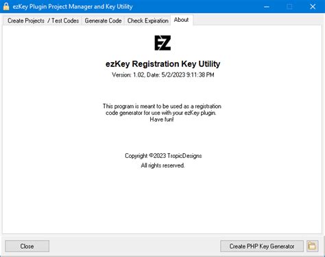 Ezkey Visualneo Win And Neobook Plugin